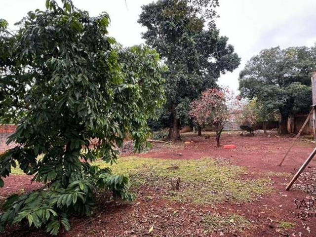 Terreno à venda, 1000 m² por R$ 429.000 Parque das Árvores Boituva/SP
