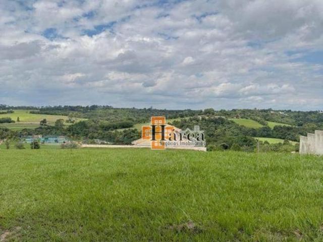 Terreno à venda, 1000 m² por R$ 430.000,00 Condomínio Village Saint Charbel Araçoiaba da Serra/S