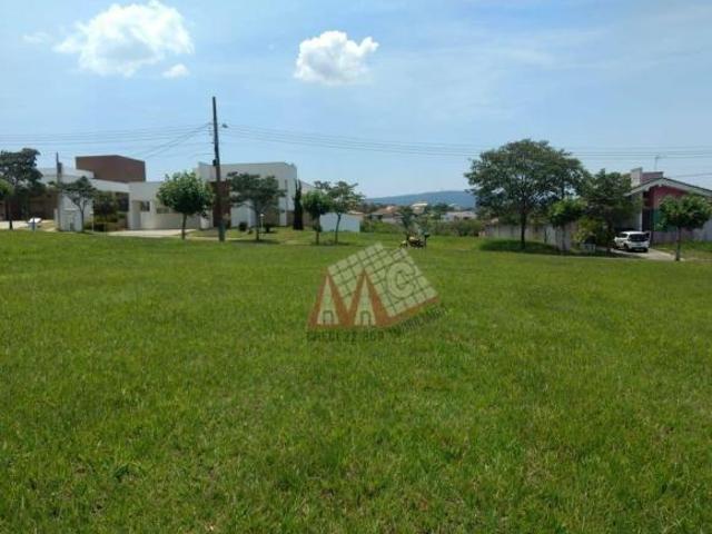 Terreno à venda, 1000 m² por R$ 435.000,00 Condomínio Saint Charbel Araçoiaba da Serra/SP