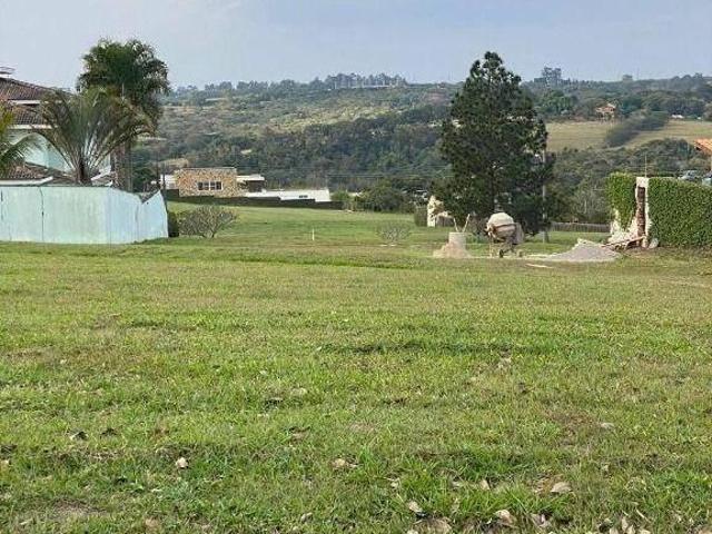 Terreno à venda, 1000 m² por R$ 438.000,00 Residencial Village Saint Charbel Araçoiaba da Serra/