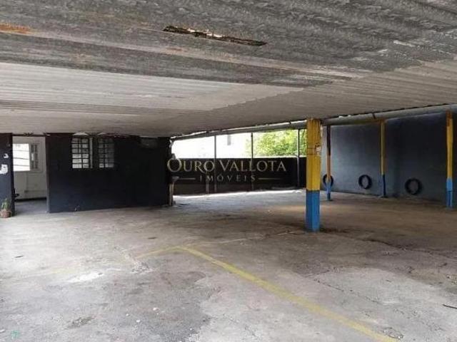 Terreno à venda, 1000 m² por R$ 4.800.000,00 Mooca São Paulo/SP