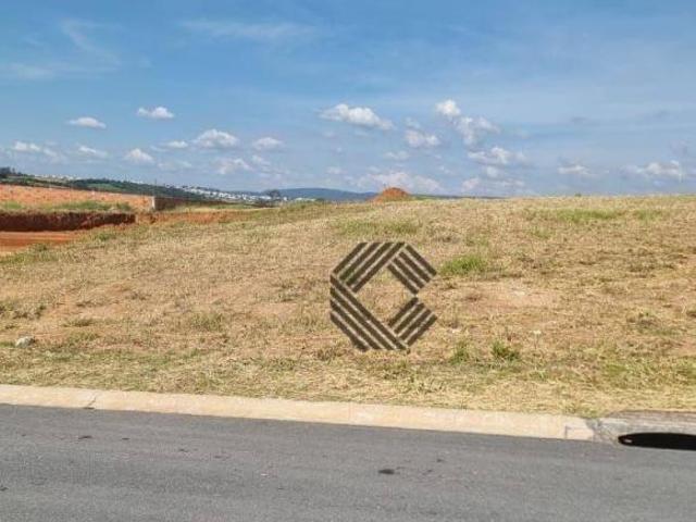 Terreno à venda, 1000 m² por R$ 550.000,00 Condomínio UP Residencial Sorocaba/SP