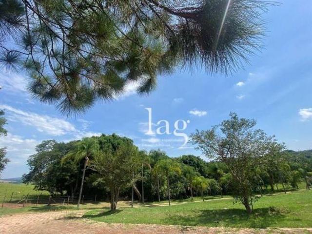 Terreno à venda, 1000 m² por R$ 550.000,00 Condomínio Vivendas do Lago Sorocaba/SP