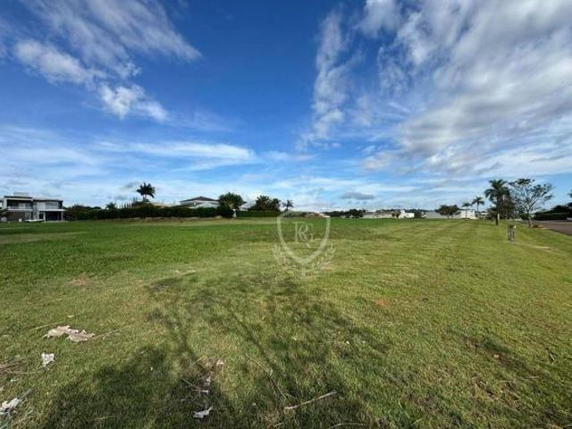 Terreno à venda, 1000 m² por R$ 550.000,00 Condomínio Fazenda Alvorada Porto Feliz/SP