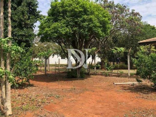 Terreno à venda, 1000 m² por R$ 550.000,00 Condomínio Residencial Primavera Salto/SP
