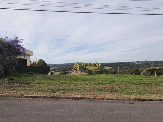 Terreno à venda, 1000 m² por R$ 550.000,00 Condomínio Saint Charbel Araçoiaba da Serra/SP