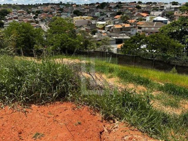 Terreno à venda, 1000 m² por R$ 550.000,00 Loteamento Portal da Colina Jundiaí/SP