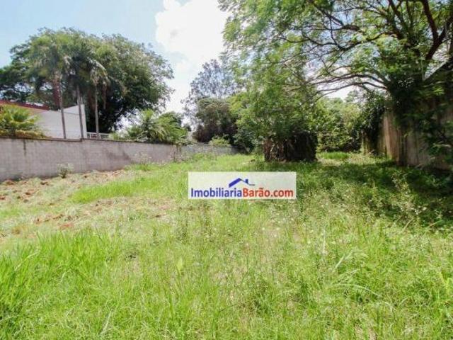 Terreno à venda, 1000 m² por R$ 550.000 Chácara Santa Margarida Campinas/SP