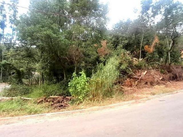 Terreno à venda, 1000 m² por R$ 560.000,00 Bosque dos Eucalíptos Atibaia/SP