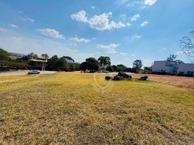 Terreno à venda, 1000 m² por R$ 570.000,00 Condomínio Fazenda Kurumin Itu/SP