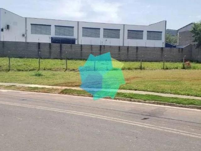 Terreno à venda, 1000 m² por R$ 585.000 Jardim Itaguaçu Salto/SP