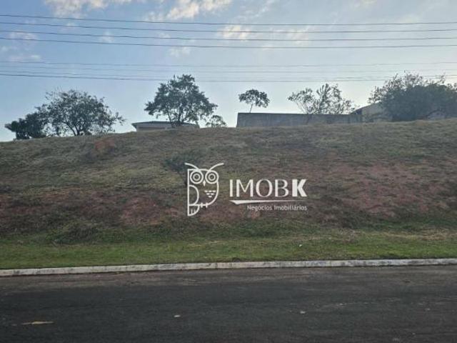 Terreno à venda, 1000 m² por R$ 599.000,00 Loteamento Portal da Colina Jundiaí/SP