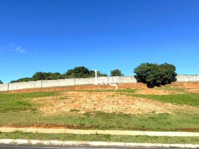 Terreno à venda, 1000 m² por R$ 500.000,00 Condomínio UP Residencial Sorocaba/SP