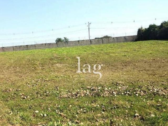 Terreno à venda, 1000 m² por R$ 500.000,00 Condomínio Saint Charbel Araçoiaba da Serra/SP