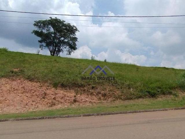 Terreno à venda, 1000 m² por R$ 500.000,00 Caxambu Jundiaí/SP