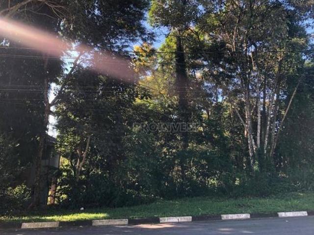 Terreno à venda, 1000 m² por R$ 500.000,00 Granja Viana Embu das Artes/SP