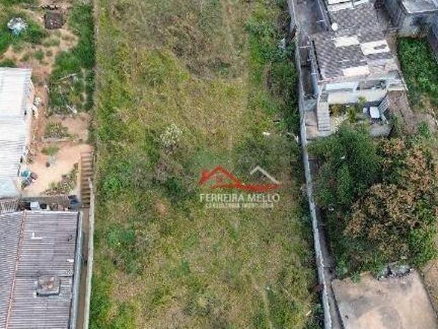Terreno à venda, 1000 m² por R$ 500.000,00 Estância Lago Azul Franco da Rocha/SP
