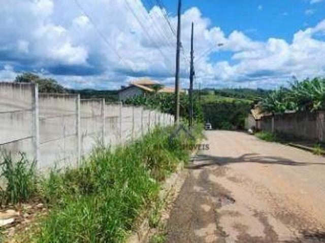 Terreno à venda, 1000 m² por R$ 500.000,00 Jarinu Jarinu/SP