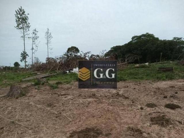 Terreno à venda, 1000 m² por R$ 50.000,00 Águas Claras Viamão/RS