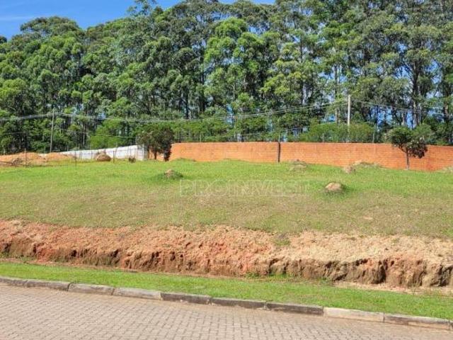 Terreno à venda, 1000 m² por R$ 515.000,00 Vila da Mata Golf Club São Roque/SP