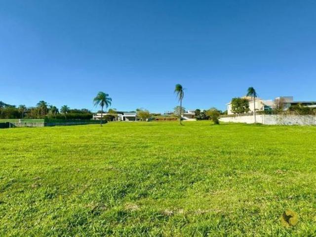 Terreno à venda, 1000 m² por R$ 520.000 Condomínio Fazenda Alvorada Porto Feliz/SP