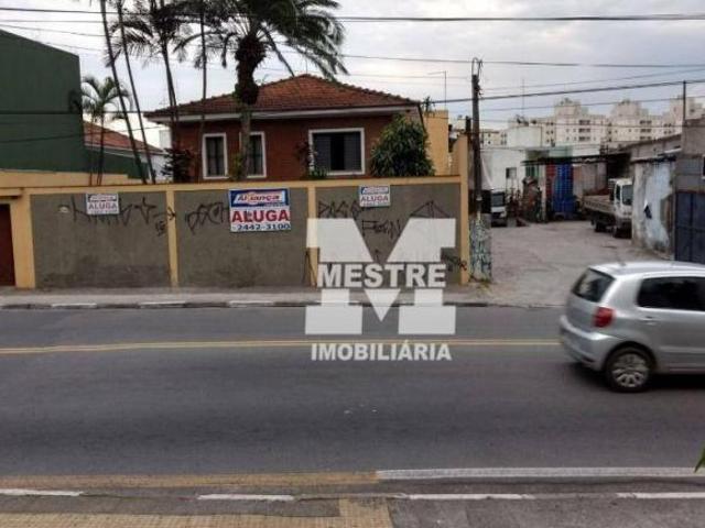 Terreno à venda, 1000 m² por R$ 5.600.000,01 Vila Flórida Guarulhos/SP