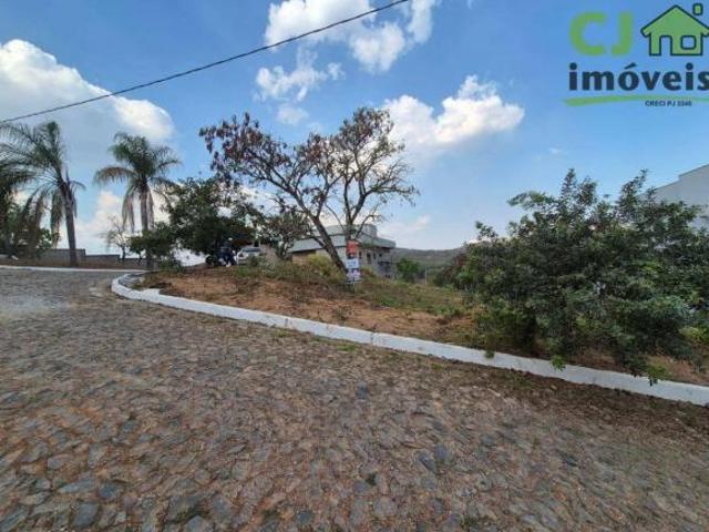 Terreno à venda, 1000 m² por R$ 640.000,00 Condomínio Veredas da Lagoa Lagoa Santa/MG