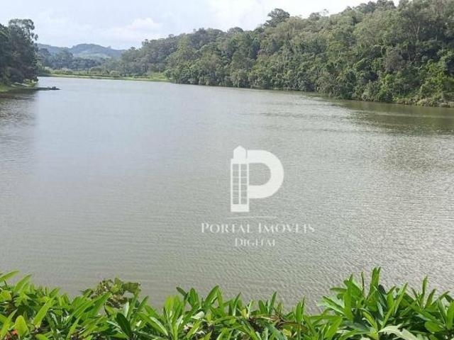 Terreno à venda, 1000 m² por R$ 640.000,00 Condomínio Chácaras do Lago Vinhedo/SP