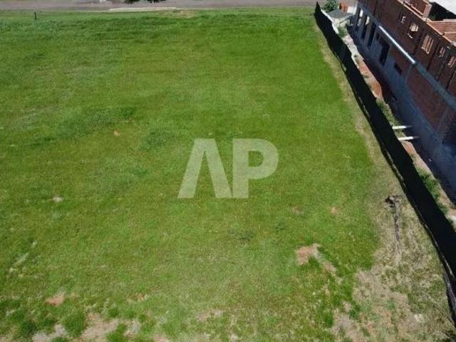 Terreno à venda, 1000 m² por R$ 650.000,00 Condomínio Fazenda Alvorada Porto Feliz/SP