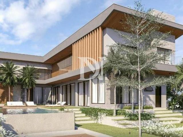 Terreno à venda, 1000 m² por R$ 650.000,00 Condomínio Fazenda Alvorada Porto Feliz/SP