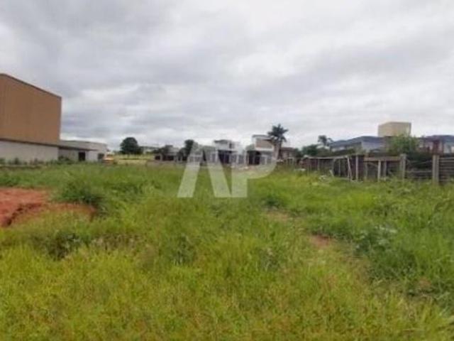 Terreno à venda, 1000 m² por R$ 650.000,00 Condomínio Fazenda Alvorada Porto Feliz/SP