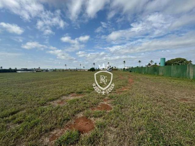 Terreno à venda, 1000 m² por R$ 650.000,00 Condomínio Fazenda Alvorada Porto Feliz/SP