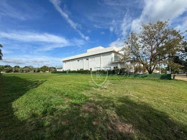 Terreno à venda, 1000 m² por R$ 650.000,00 Condomínio Fazenda Alvorada Porto Feliz/SP