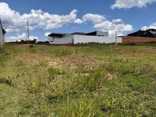 Terreno em Condomínio Fazenda Jequitibá, Sorocaba | R$ 599 mil