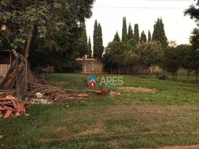 Terreno à venda, 1000 m² por R$ 650.000,00 Portal dos Nobres Americana/SP
