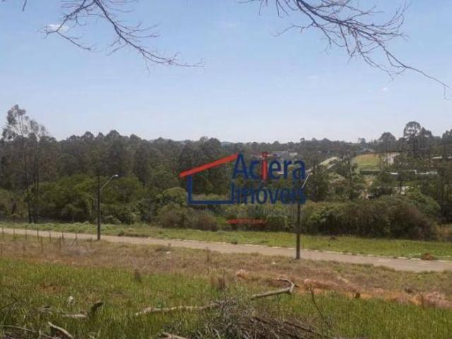 Terreno à venda, 1000 m² por R$ 650.000,00 Paysage Bella Vittá Vargem Grande Paulista/SP