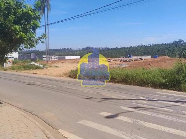 Terreno à venda, 1000 m² por R$ 665.000,00 Europark Comercial Indaiatuba/SP