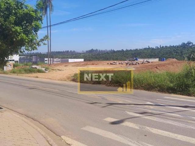 Terreno à venda, 1000 m² por R$ 665.000 Europark Comercial Indaiatuba/SP