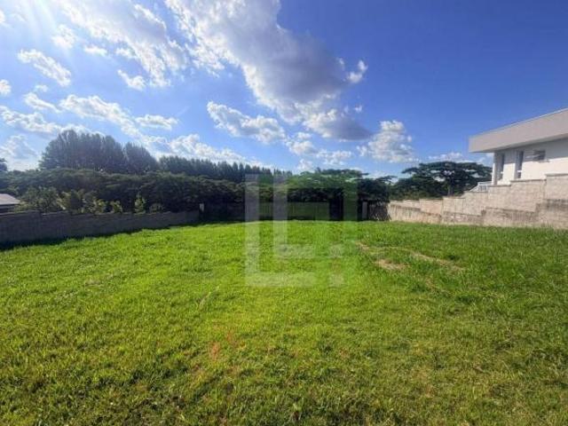 Terreno à venda, 1000 m² por R$ 669.000 Terra Caxambu Jundiaí/SP