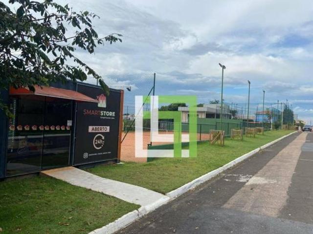 Terreno à venda, 1000 m² por R$ 680.000,00 Loteamento Portal da Colina Jundiaí/SP