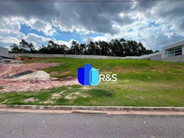 Terreno à venda, 1000 m² por R$ 680.000,00 Villa D&apos Oro Vinhedo/SP