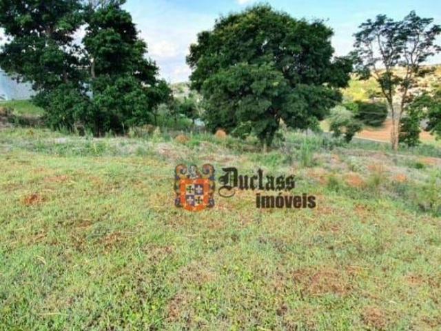 Terreno à venda, 1000 m² por R$ 680.000 Portal da Colina Jundiaí/SP