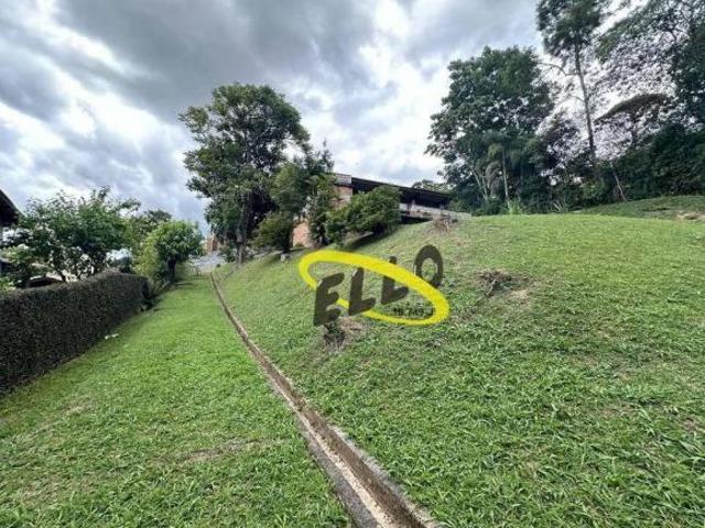 Terreno à venda, 1000 m² por R$ 690.000,00 Granja Viana Carapicuíba/SP