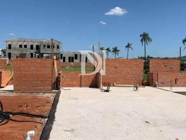 Terreno à venda, 1000 m² por R$ 695.000,00 Condomínio Fazenda Alvorada Porto Feliz/SP
