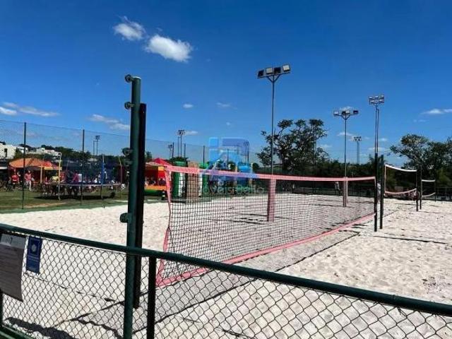 Terreno à venda, 1000 m² por R$ 600.000,00 Condominio 7 Lagos Itatiba/SP