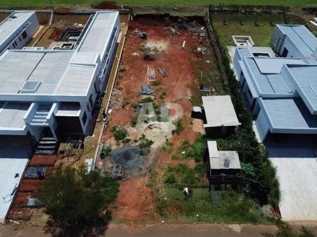 Terreno à venda, 1000 m² por R$ 600.000,00 Condomínio Fazenda Alvorada Porto Feliz/SP