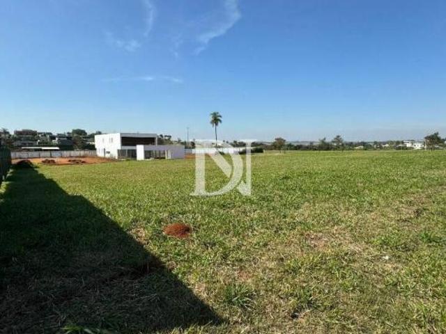 Terreno à venda, 1000 m² por R$ 600.000,00 Condomínio Fazenda Alvorada Porto Feliz/SP