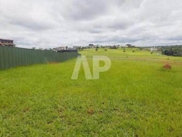 Terreno à venda, 1000 m² por R$ 600.000,00 Condomínio Fazenda Alvorada Porto Feliz/SP