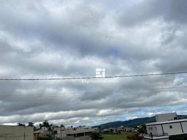 Terreno à venda, 1000 m² por R$ 600.000,00 Condomínio Residencial 7 Lagos Itatiba/SP