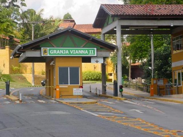 Terreno à venda, 1000 m² por R$ 600.000,00 Granja Viana Cotia/SP